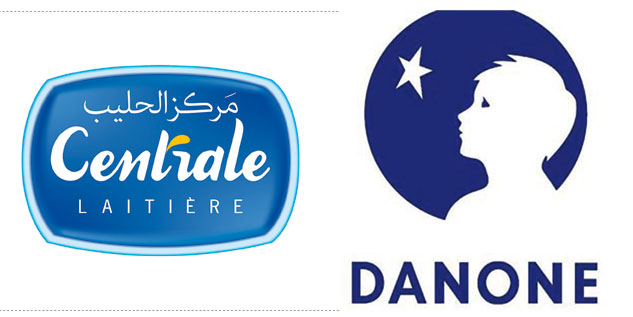 centrale-laitière-et-danone-France – Maghreb Canada Express